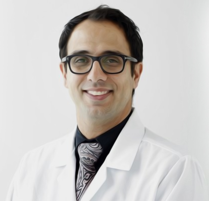 The Doctor - Amir Tahernia MD