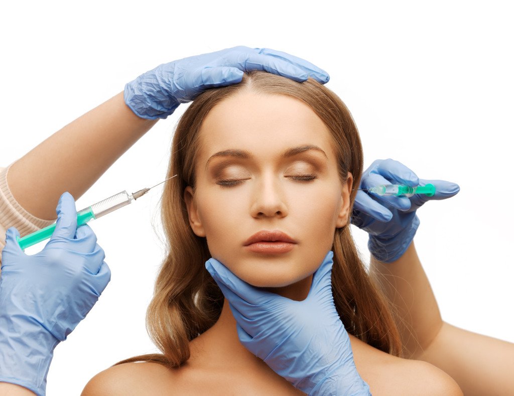 How Dermal Fillers Work - Amir Tahernia MD